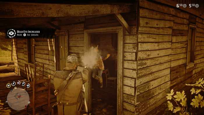 Hot to Acquire The Double Action Revolver in Red Dead Redemption 2 ...