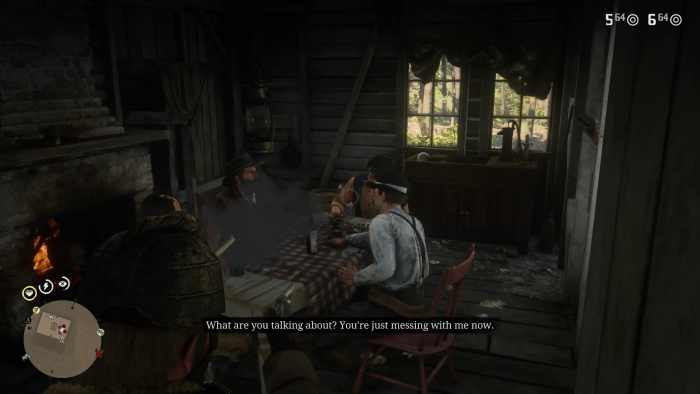 Hot to Acquire The Double Action Revolver in Red Dead Redemption 2 ...
