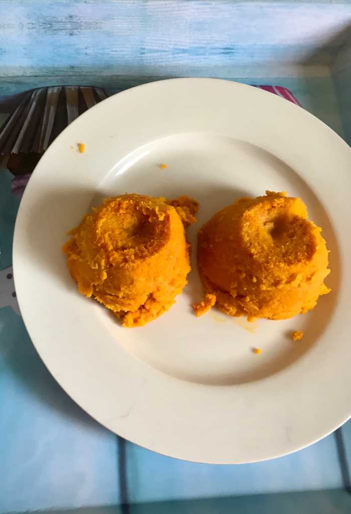 How to Cook Nigerian Bambara Nut Pudding (Okpa) - HubPages