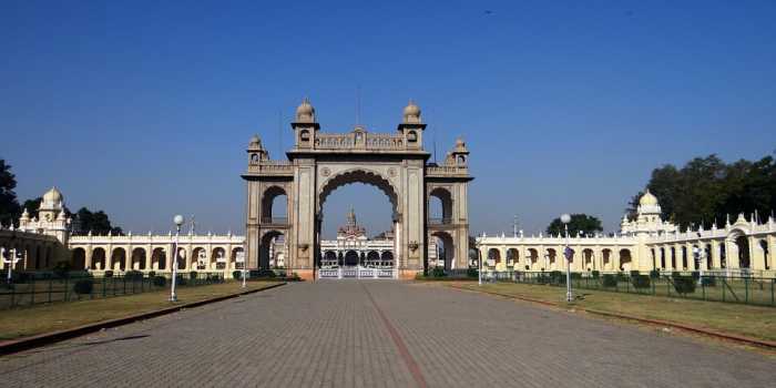 6 Must Visit Places in Mysuru - HubPages