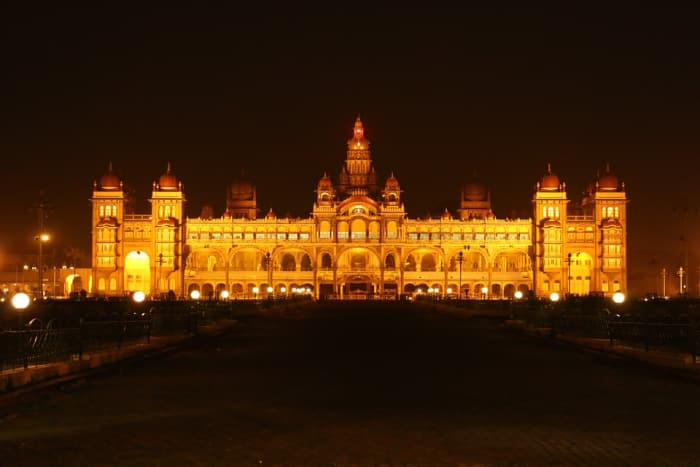 6 Must Visit Places in Mysuru - HubPages