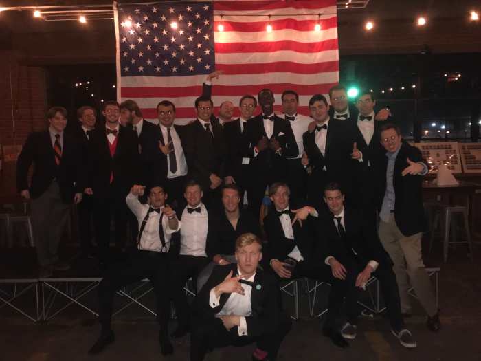 3 Things That I Learned From Being in a Fraternity. - HubPages