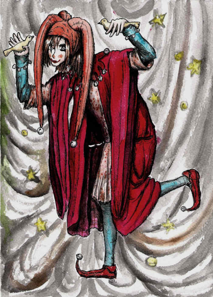 The Funny History of Roland the Farter - HubPages