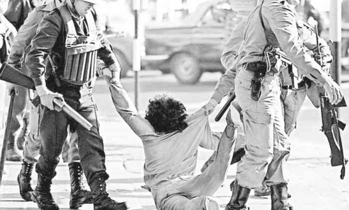 Dirty Wars: U.S. Secret Involvement in Operation Condor - HubPages