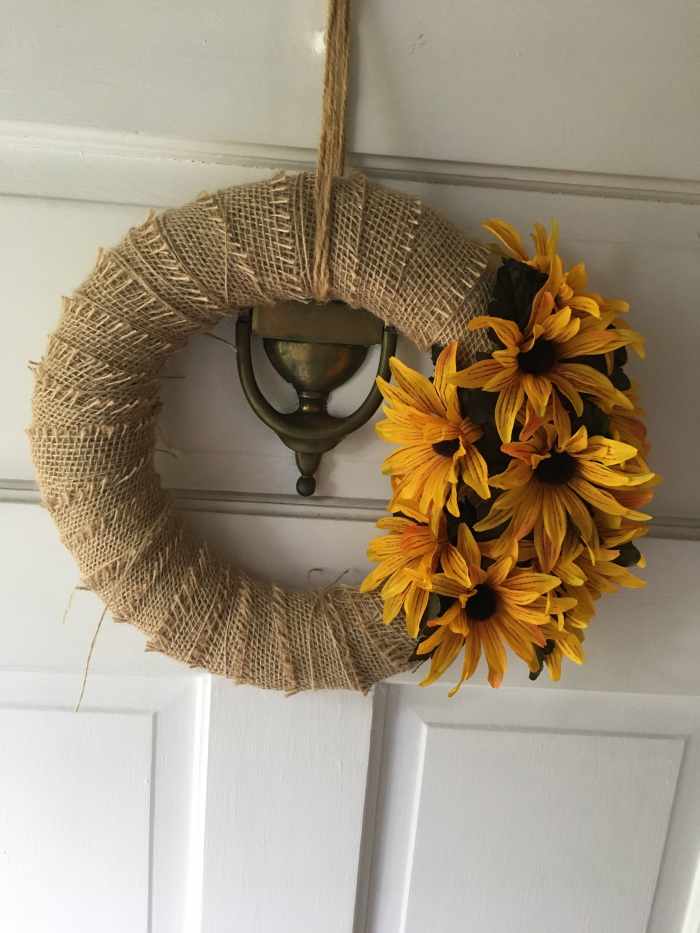 60+ DIY Dollar Store Wreath Crafts that are So Creative - HubPages