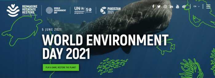 Generation Restoration - Youth for Earth - HubPages