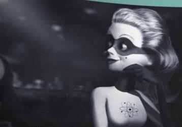 Top 10 Strongest Superheroes in "The Incredibles" - HubPages