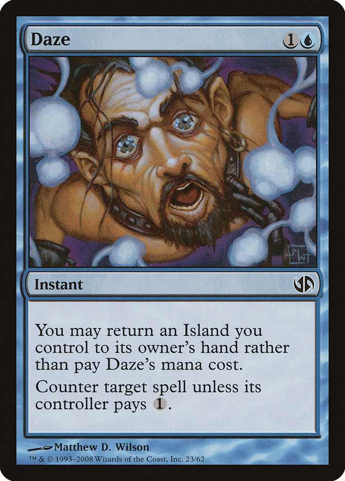 Magic The Gathering: 10 of the Best Blue Common Cards of All Time ...