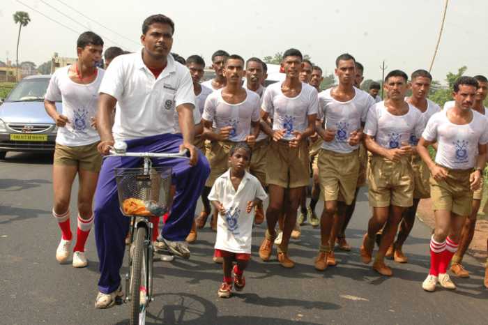 Budhia Singh: The Heartbreaking Story of World’s Youngest Marathon ...