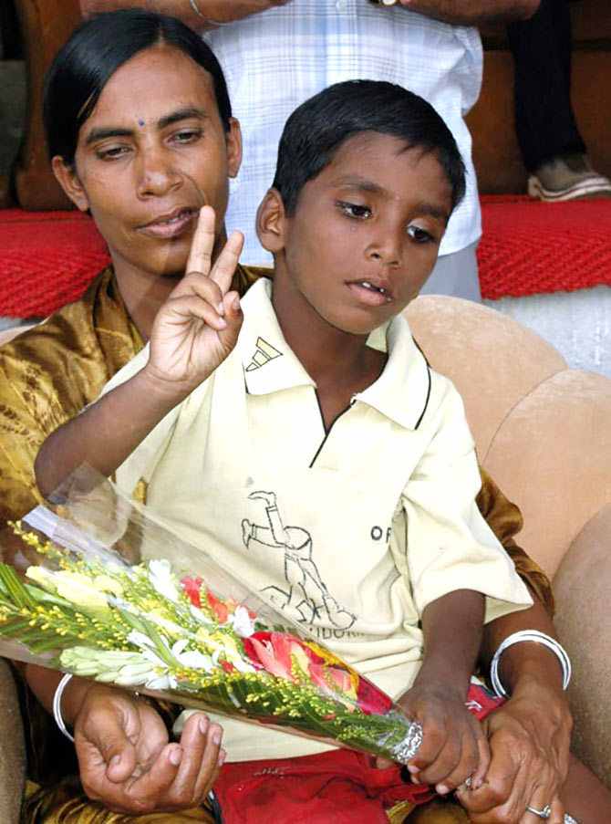 Budhia Singh: The Heartbreaking Story of World’s Youngest Marathon ...