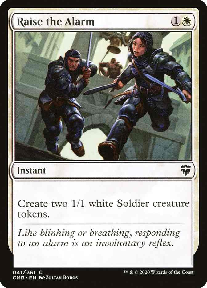Magic The Gathering: 10 of the Best White Common Cards of All Time ...