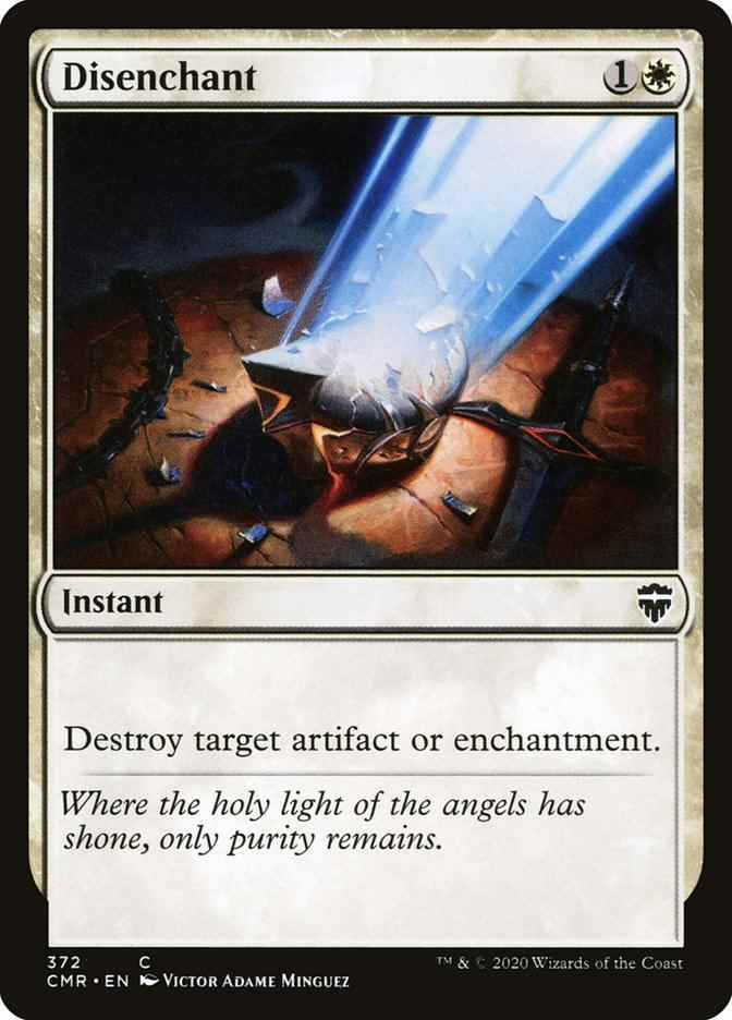Magic The Gathering: 10 of the Best White Common Cards of All Time ...