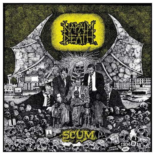 Grind `em All (Final) - HubPages