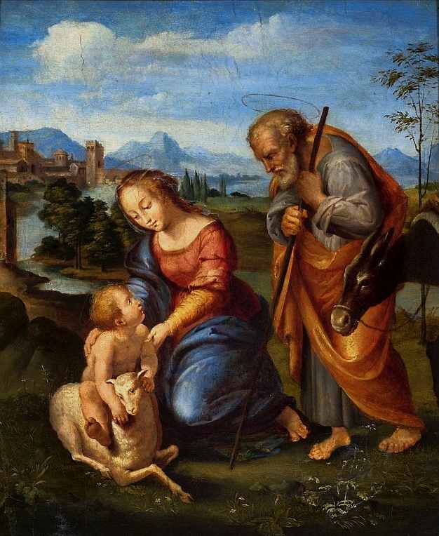 Jesus is Both God and Man - HubPages