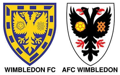 AFC Wimbledon: One of the Best Comeback Stories in Football - HubPages