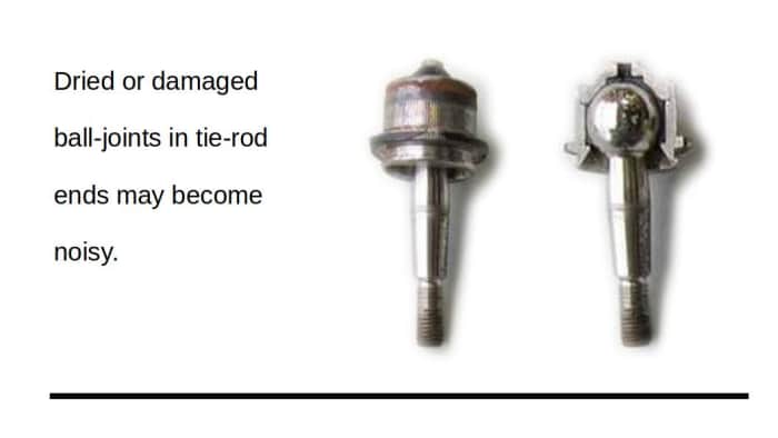 10 Common Power Steering System Problems - HubPages