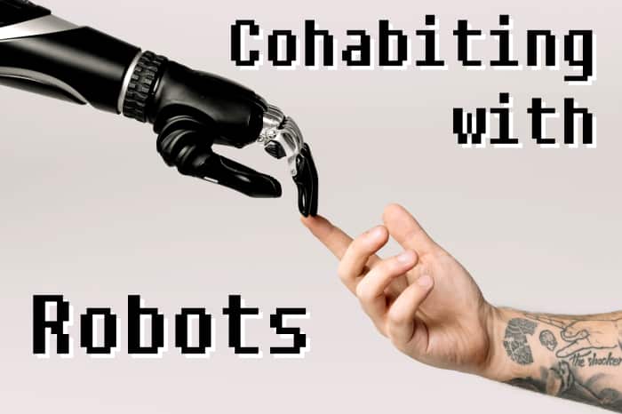 Cohabiting With Robots: 12 Emerging Home Robotic Technologies - HubPages