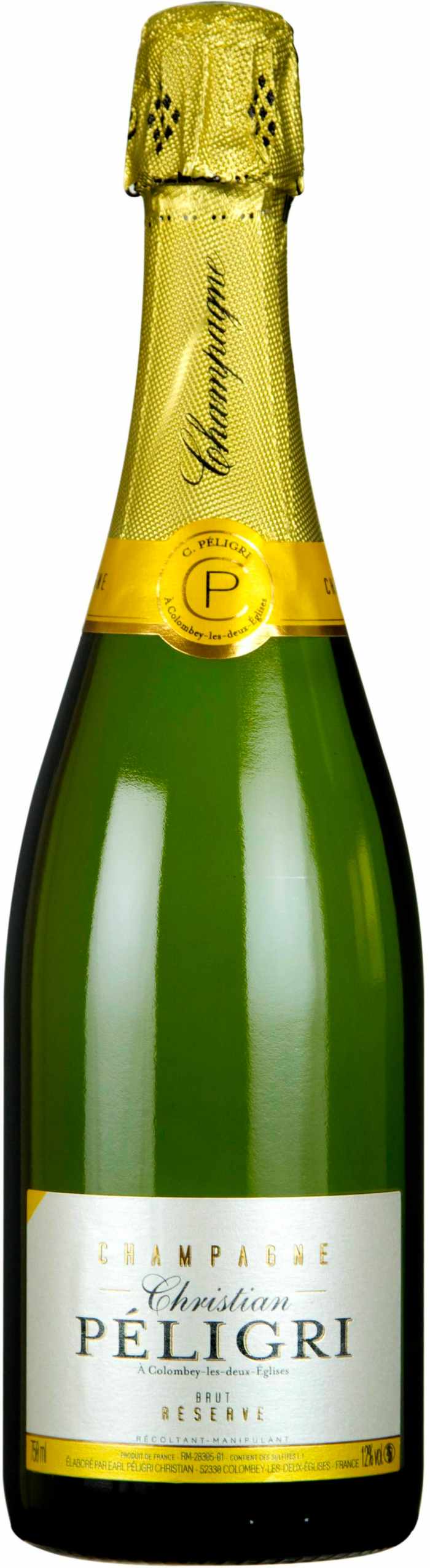 The Fascinating British Story of the French Champagne - HubPages