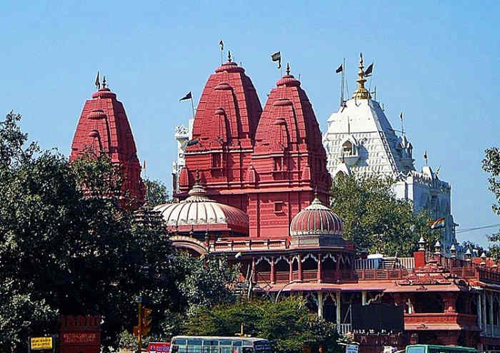 Jain Art and Architecture: Jain Temples - HubPages