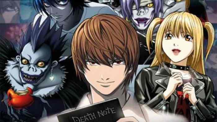 The Top 10 Best Anime Series of All Time - HubPages