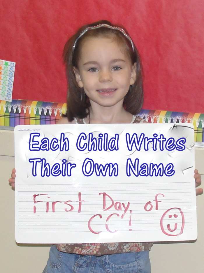 CC Cycle 1 Week 1 Plan for Abecedarian Tutors - HubPages