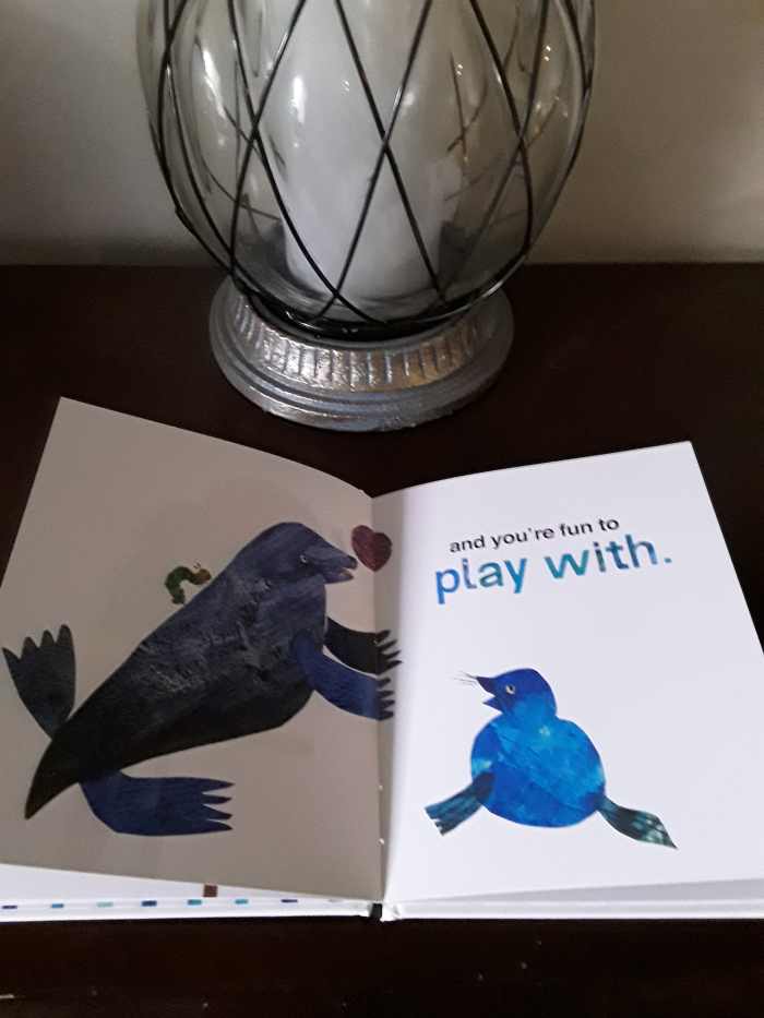 Picture Books for Story Time with Dad to Celebrate Father's Day - HubPages