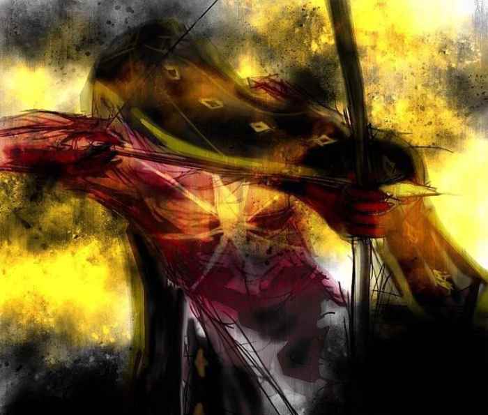 Top 30 Noble Phantasms in "Fate" - HubPages