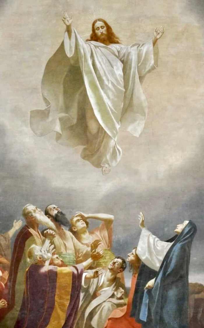 The “Ups and Downs” of Our Salvation Story - HubPages