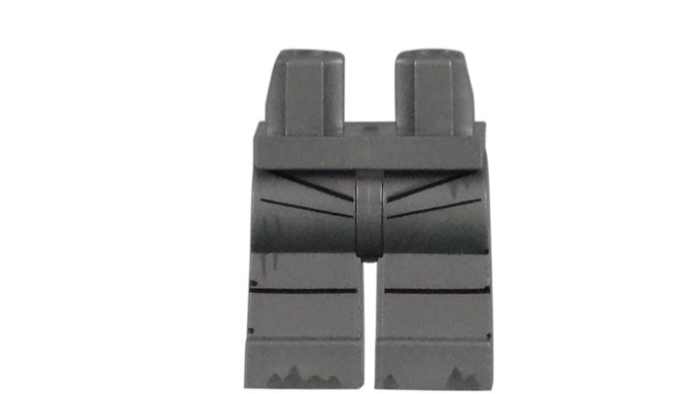 LEGO Wizard of Oz Minifigures From "LEGO Movie 2" CMF Series Review ...