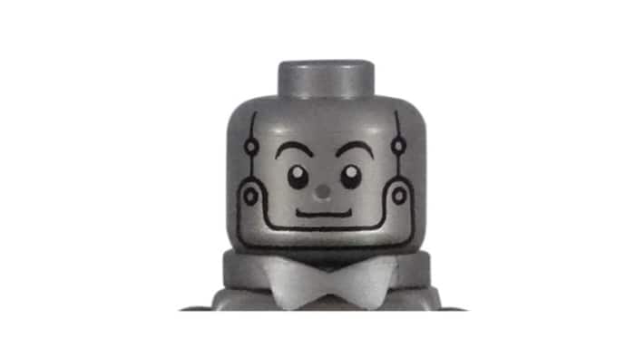 LEGO Wizard of Oz Minifigures From "LEGO Movie 2" CMF Series Review ...