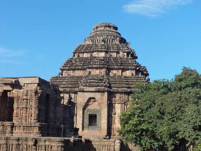 An Unforgettable Journey to Odisha (Orissa) - HubPages