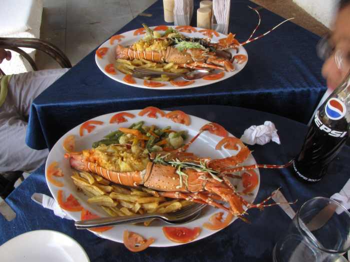 A Candlelight Dinner at Palolem Beach, Goa - HubPages