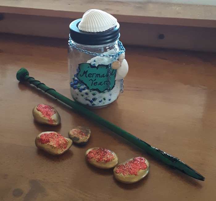 Magic Crafts - HubPages