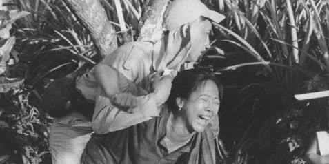 The Tragic History of the White Lady in Filipino Folklore - HubPages