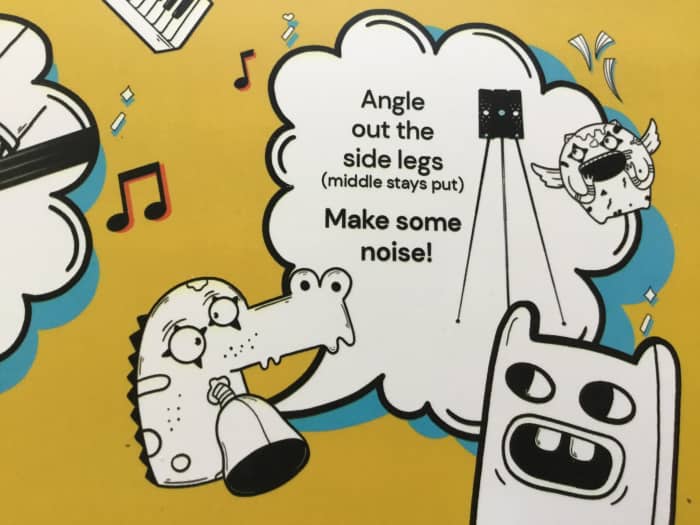 The Wee Stand Makes For A Great Music Stand - HubPages