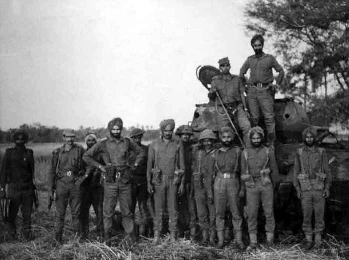 14-16th Dec 1971 -Blow by Blow Account of Surrender in East Pakistan ...