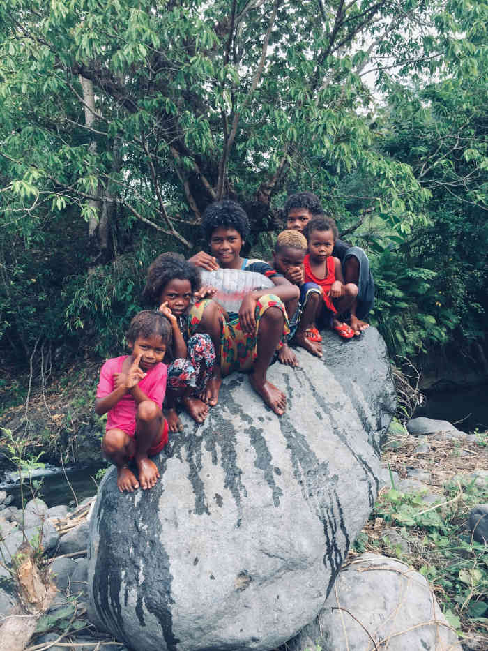 Learning Life Lessons from Indigenous People - HubPages