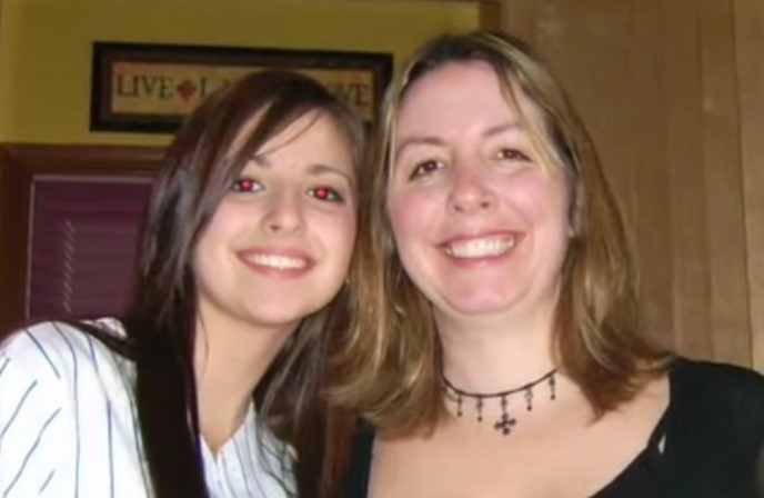 Mother-to-Be Alisha Bromfield Murdered and Defiled by Boss Brian Cooper ...