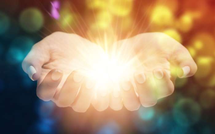 How to See Your Aura in Minutes - HubPages