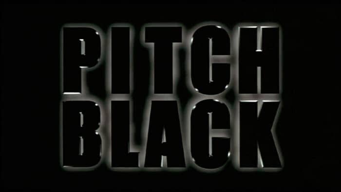 MOVIE: Nightfall and the Chronicles of Riddick - HubPages