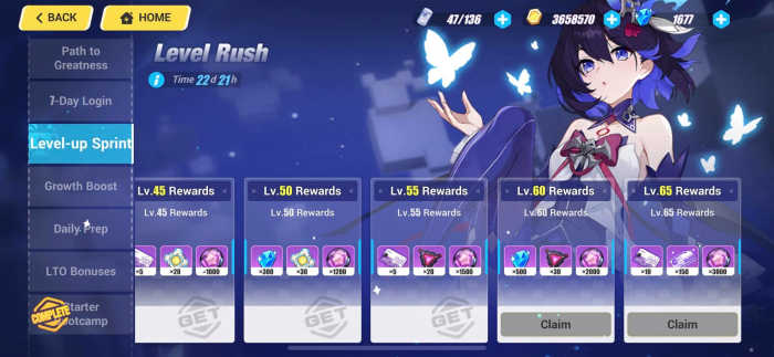 Ultimate "Honkai Impact 3rd" Begginer Tips and Guide - HubPages