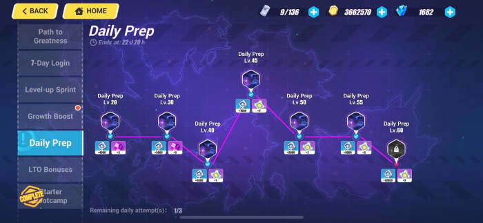 Ultimate "Honkai Impact 3rd" Begginer Tips and Guide - HubPages