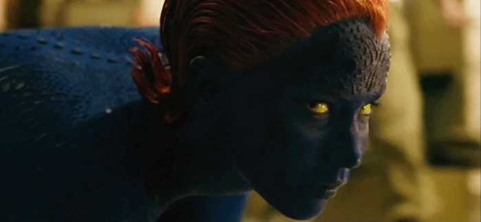 Vault Movie Review: "X-Men: Days of Future Past" - HubPages