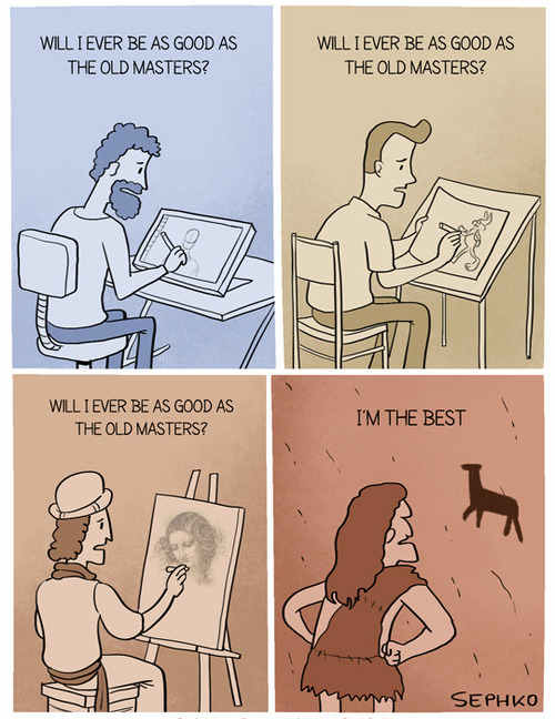 How to Find Inspiration & Inspire in Your Turn: A Guide for Writers ...