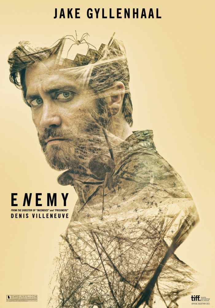 Underrated Gems That Are Not Talked About Enough: 'Enemy' - HubPages