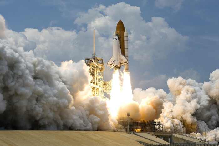 How Does a Rocket Work? An Explanation of Rocket Science - HubPages