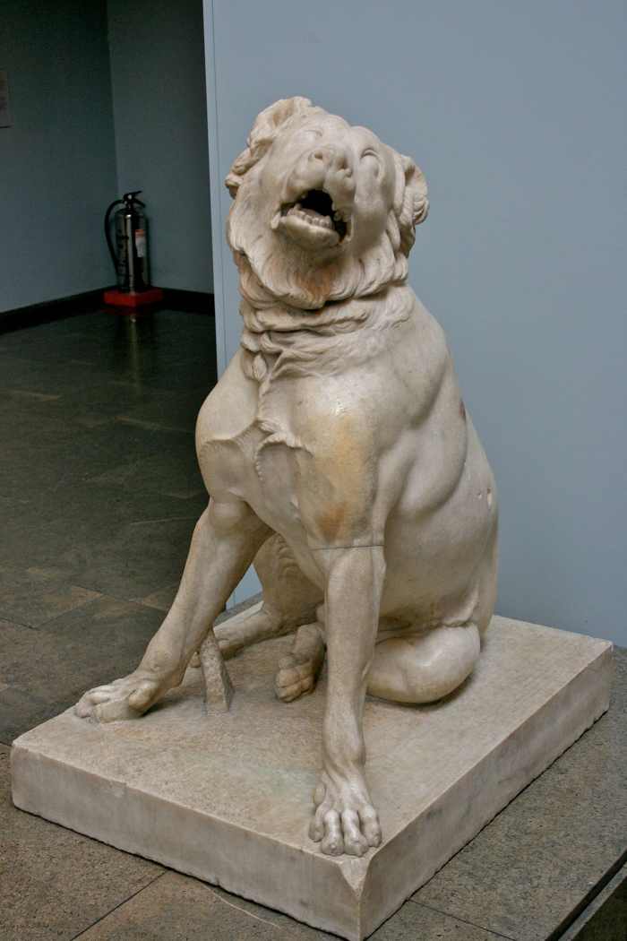 Extinct Dog Breeds From the Last Centuries. - HubPages