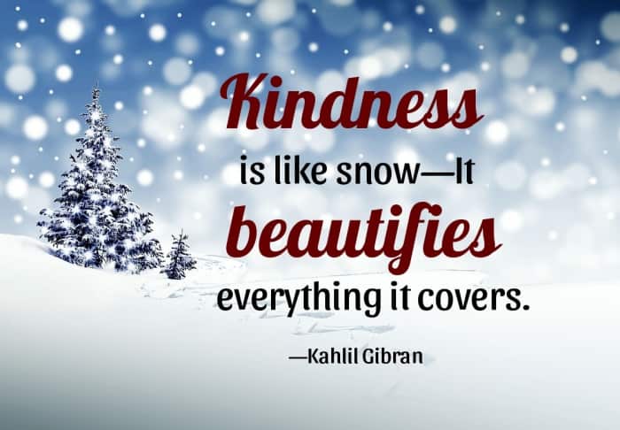 25 Quotes Revealing the Beauty in Kindness - HubPages
