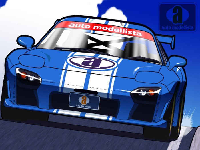 The Peak of Cel-Shaded Games Is A Racing Game - HubPages