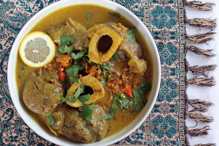 Pakistani Food; Most Popular Dishes and Drinks - HubPages